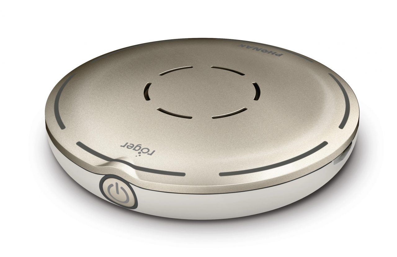 Remote Microphone Systems / FM Systems - Auditory Processing Center